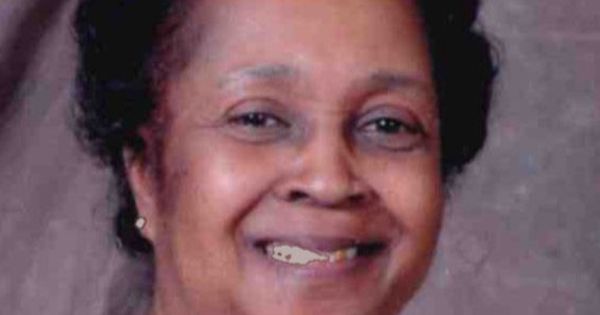 Susie Mae Barnes Obituary in Decatur at Donald Trimble Mortuary, Inc ...