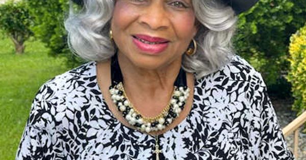 Missionary Katherine Griffey Obituary in Decatur at Donald Trimble ...