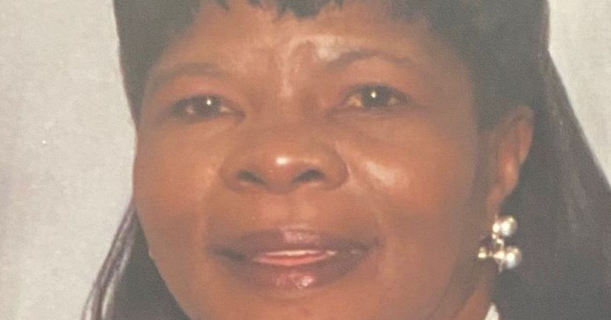 Dorothy Annette Rogers Obituary in Decatur at Donald Trimble Mortuary ...