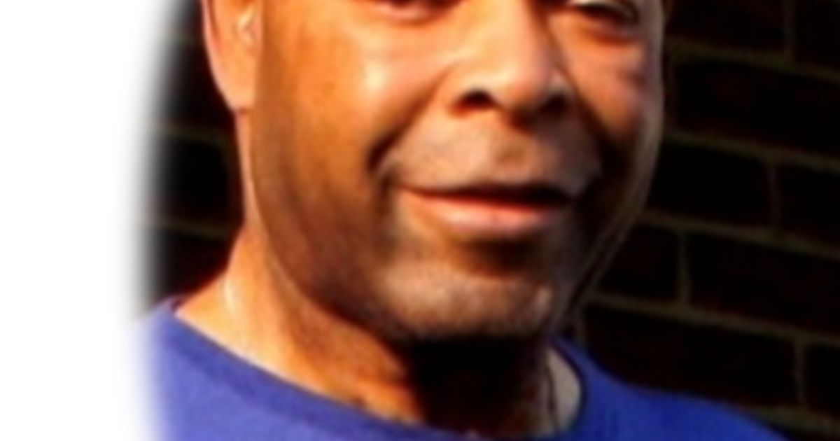 Daniel Smokes, Jr. Obituary in Decatur at Donald Trimble Mortuary, Inc ...