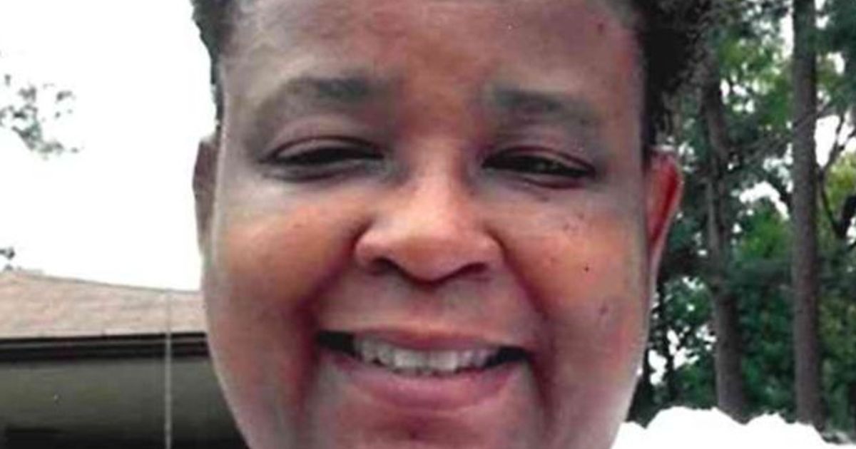 Angela Denise George Obituary in Decatur at Donald Trimble Mortuary ...