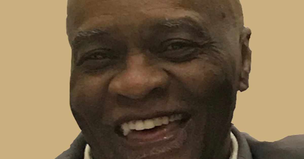 Nathaniel J. Leslie Obituary in Decatur at Donald Trimble Mortuary, Inc ...