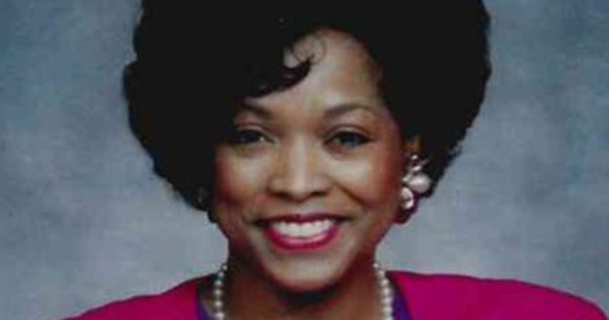 Catherine Rousseau Obituary in Decatur at Donald Trimble Mortuary, Inc ...