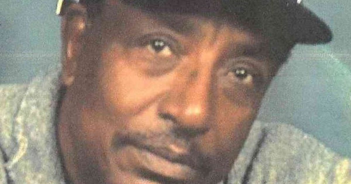 Walter Gregory, Jr. Obituary in Decatur at Donald Trimble Mortuary, Inc ...