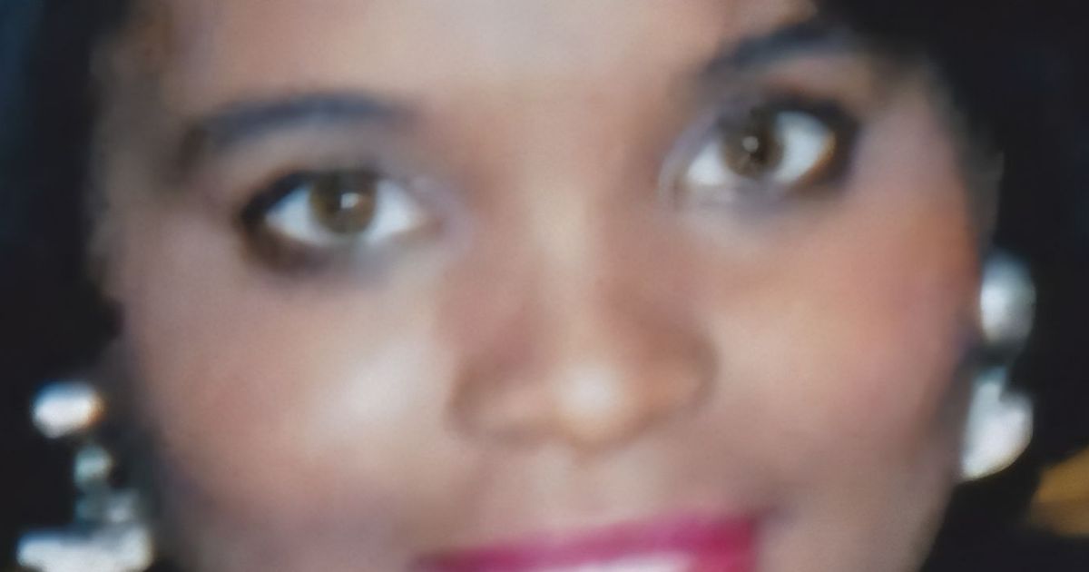 Janet D. Lawrence Obituary in Decatur at Donald Trimble Mortuary, Inc ...