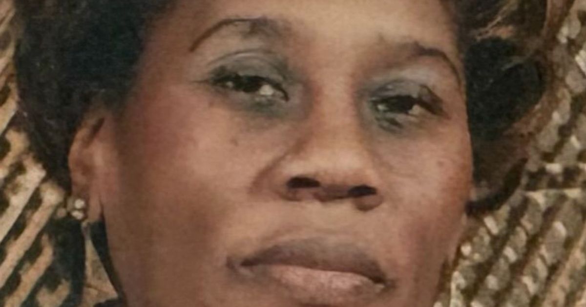 Emma L. Banks Obituary in Decatur at Donald Trimble Mortuary, Inc. | Obit