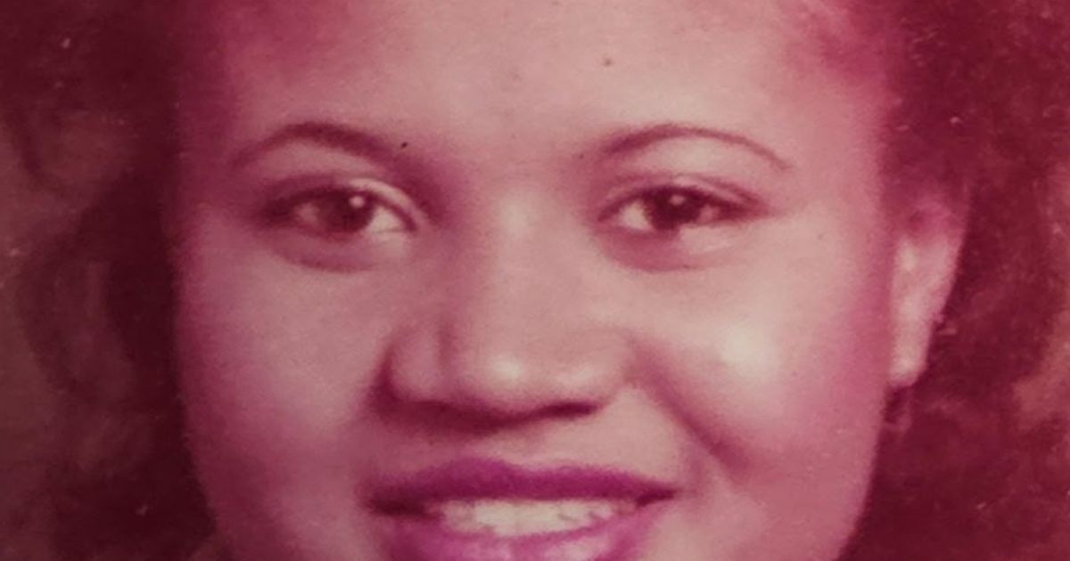 Marie Lourdes Miller Obituary in Decatur at Donald Trimble Mortuary ...