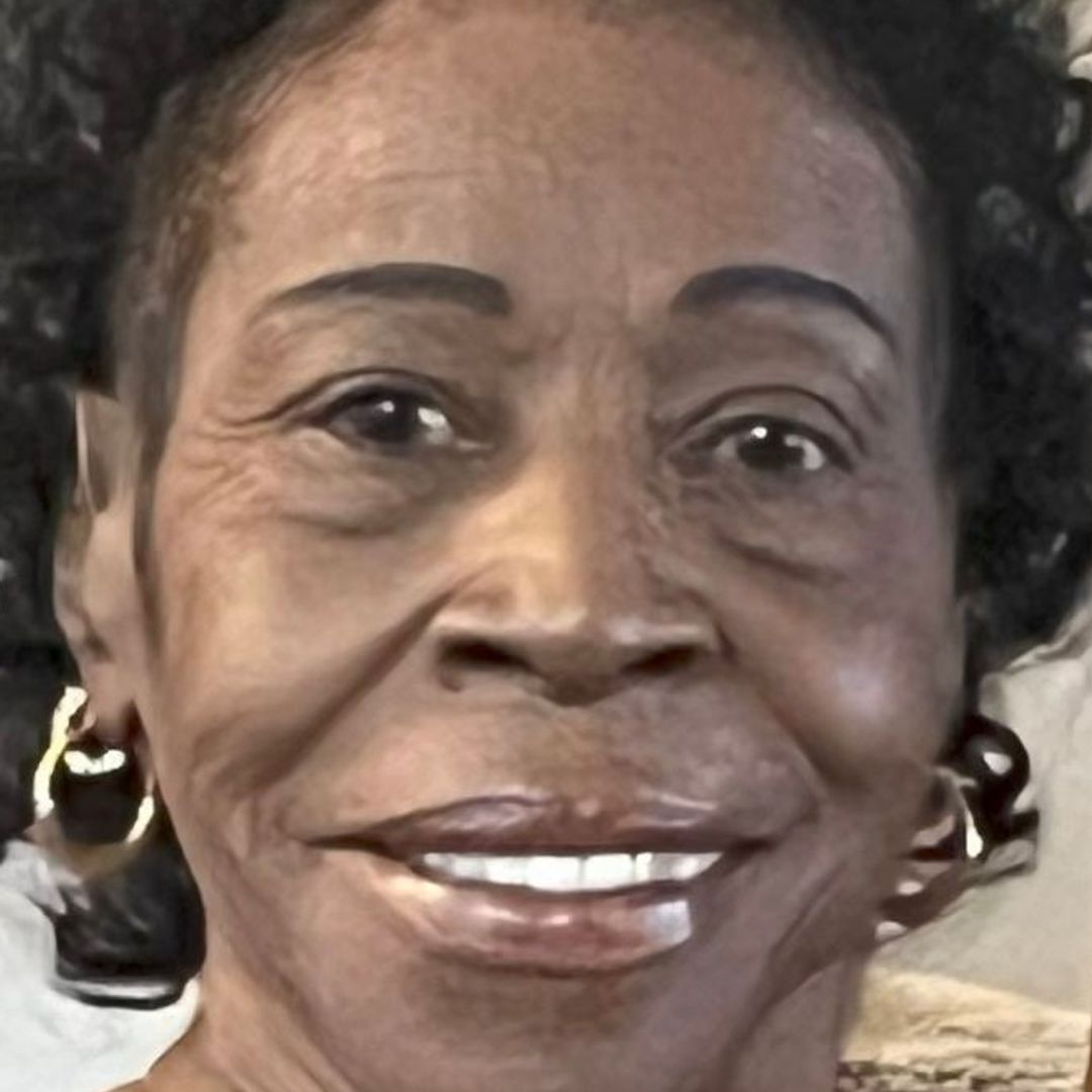 Sarah McClendon Obituary in Decatur at Donald Trimble Mortuary, Inc. | Obit
