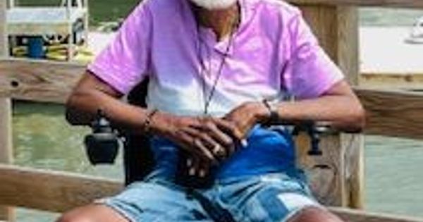 Elmer M. Jones Obituary in Decatur at Donald Trimble Mortuary, Inc. | Obit
