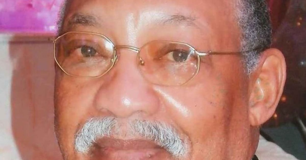 Nathaniel Cates Obituary in Decatur at Donald Trimble Mortuary, Inc. | Obit