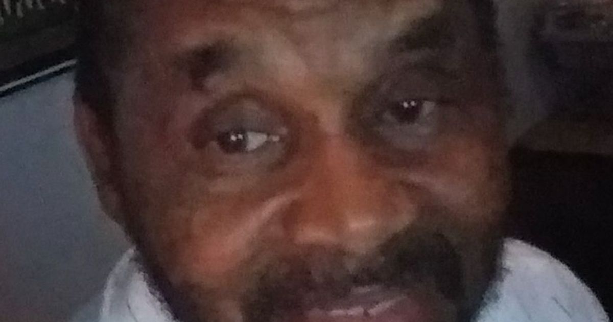 Kenneth Johnson Obituary in Decatur at Donald Trimble Mortuary, Inc. | Obit