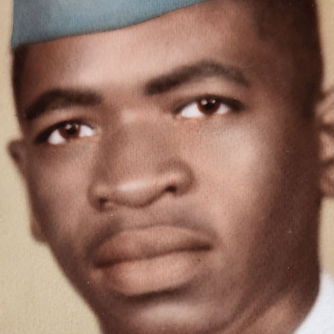 McArthur Jackson Obituary in Decatur at Donald Trimble Mortuary, Inc ...
