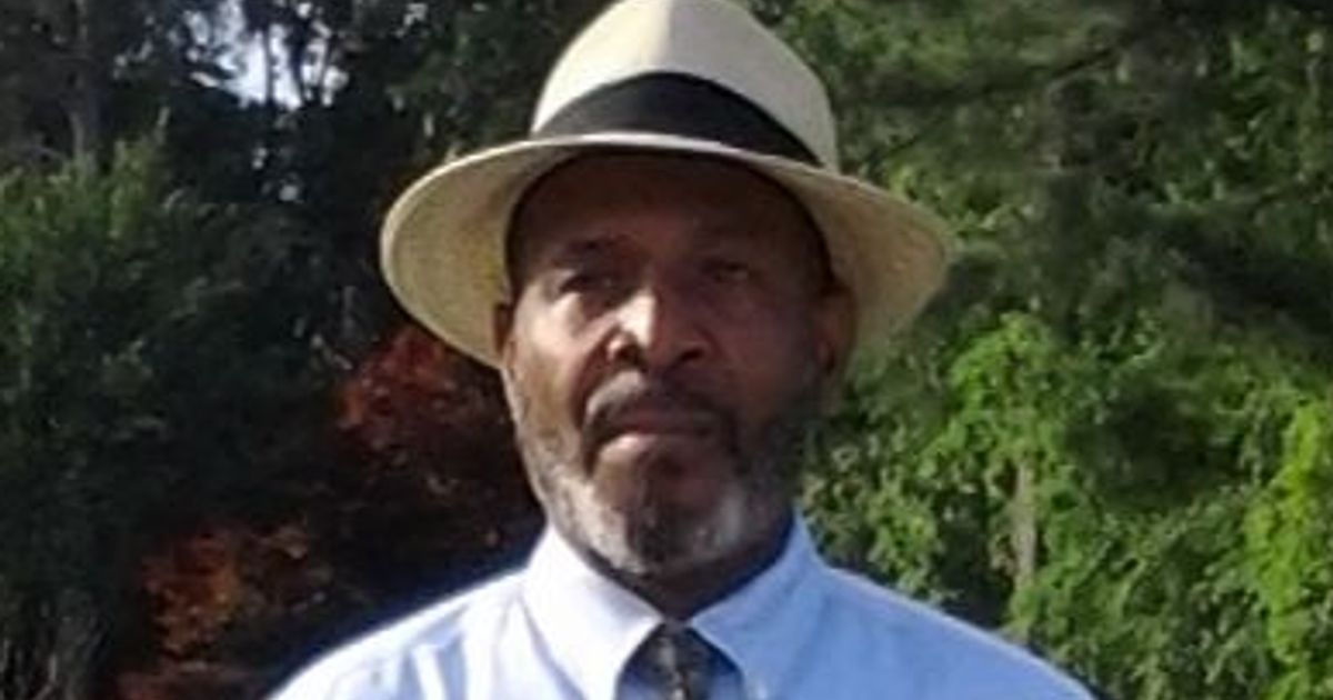 Anthony Grimes Obituary in Decatur at Donald Trimble Mortuary, Inc. | Obit