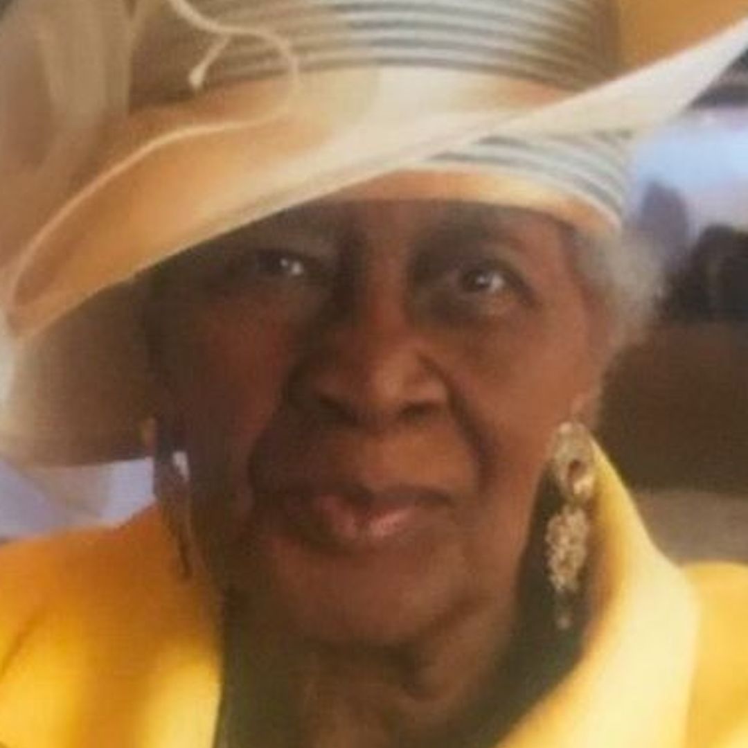 Emma L. Youngs Obituary in Decatur at Donald Trimble Mortuary, Inc. | Obit