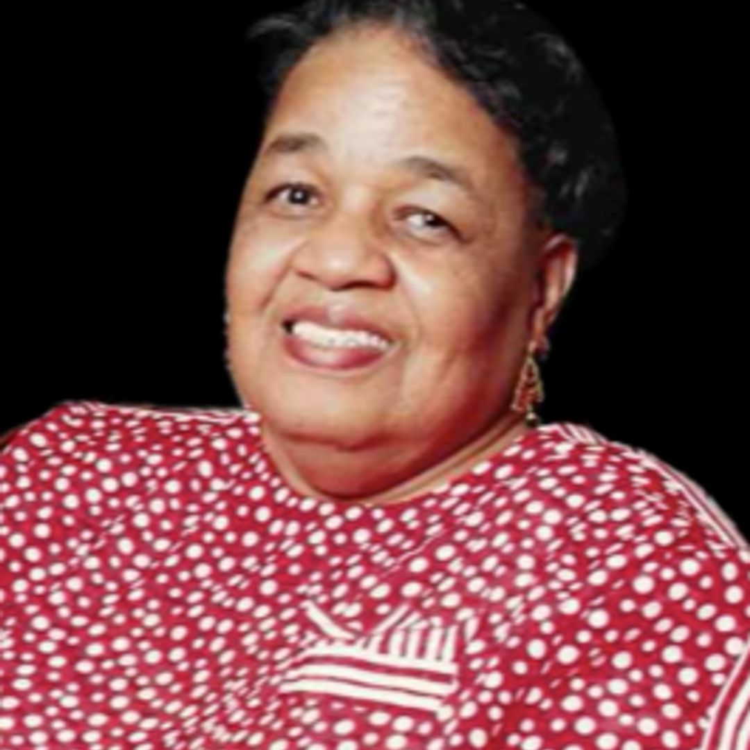 Emila L. Wright Obituary in Decatur at Donald Trimble Mortuary, Inc. | Obit
