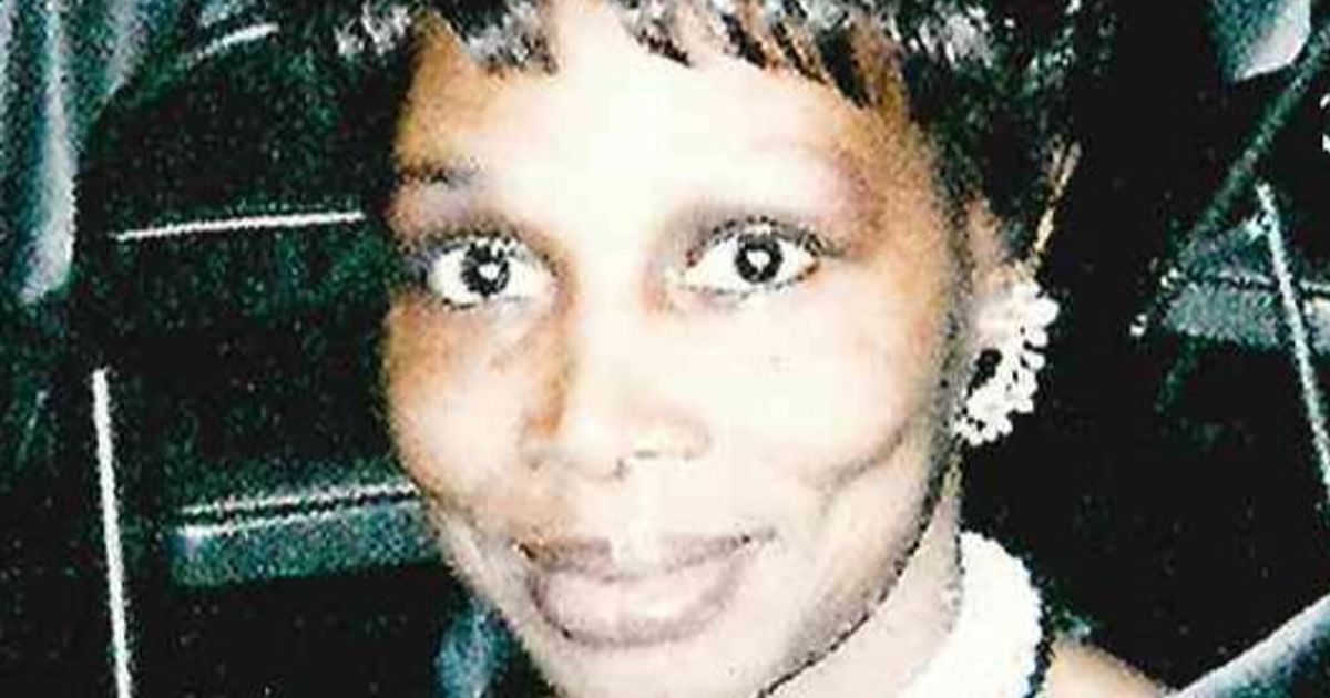 Sarah Mathis Linson Obituary in Decatur at Donald Trimble Mortuary, Inc ...