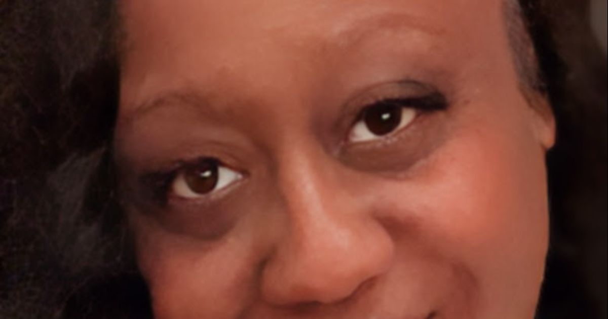 DeAntionette Renita Marshall Obituary in Decatur at Donald Trimble ...