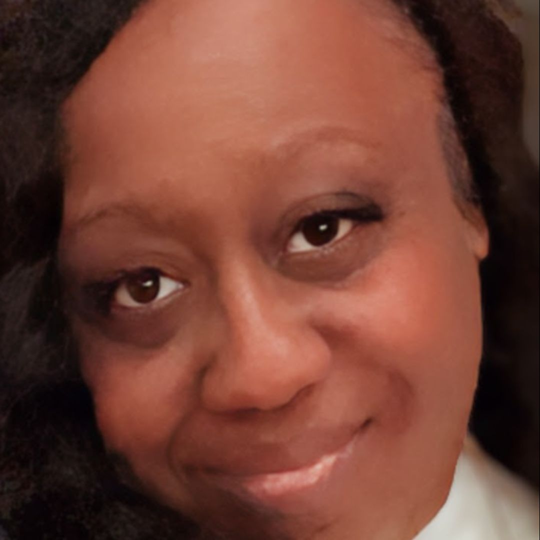 DeAntionette Renita Marshall Obituary in Decatur at Donald Trimble ...