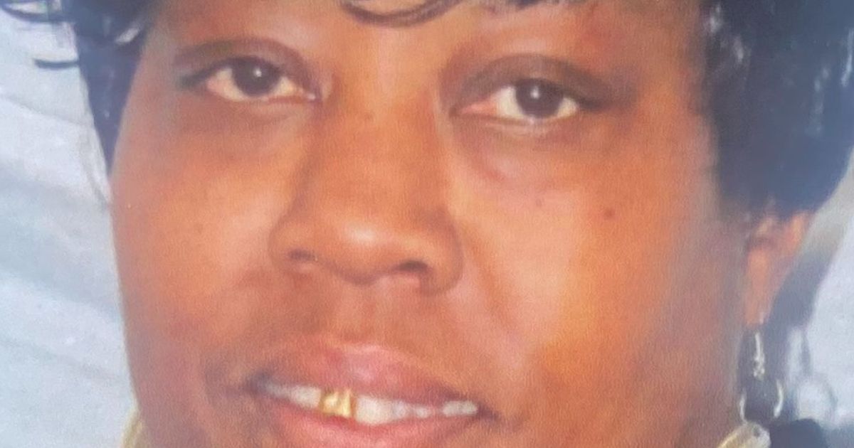 Jennell S. Fann Obituary in Decatur at Donald Trimble Mortuary, Inc. | Obit