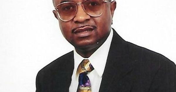 Bernard Anthony Locke Obituary in Decatur at Donald Trimble Mortuary ...