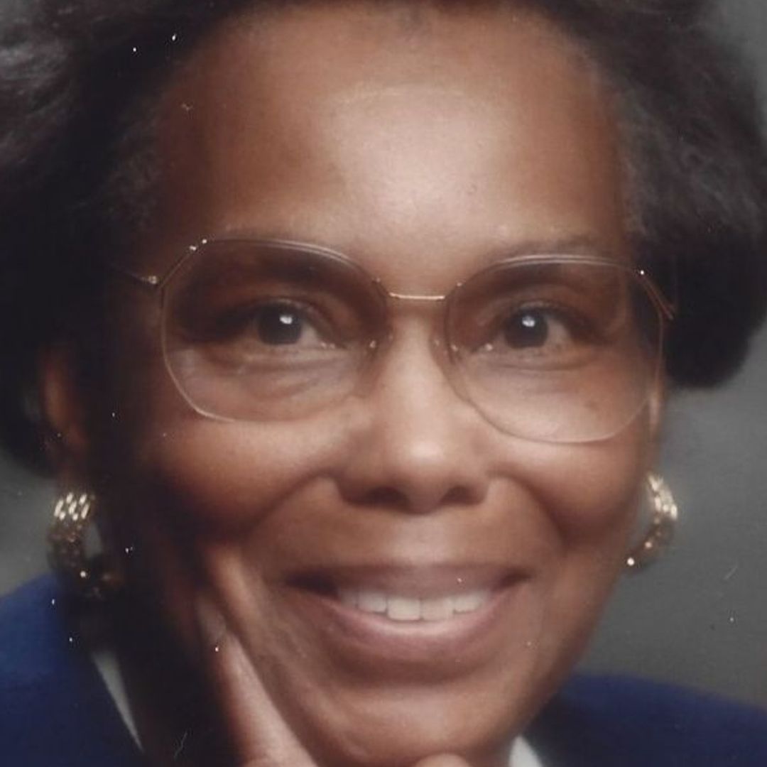 Christine Lockhart Minter Obituary in Decatur at Donald Trimble ...