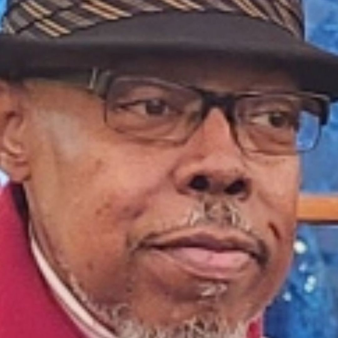 Reginald K. Evans Obituary in Decatur at Donald Trimble Mortuary, Inc ...
