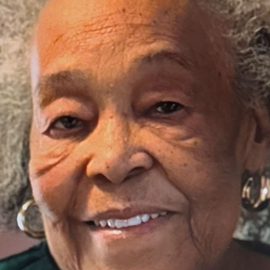 Doris P. Reid Obituary in Decatur at Donald Trimble Mortuary, Inc. | Obit