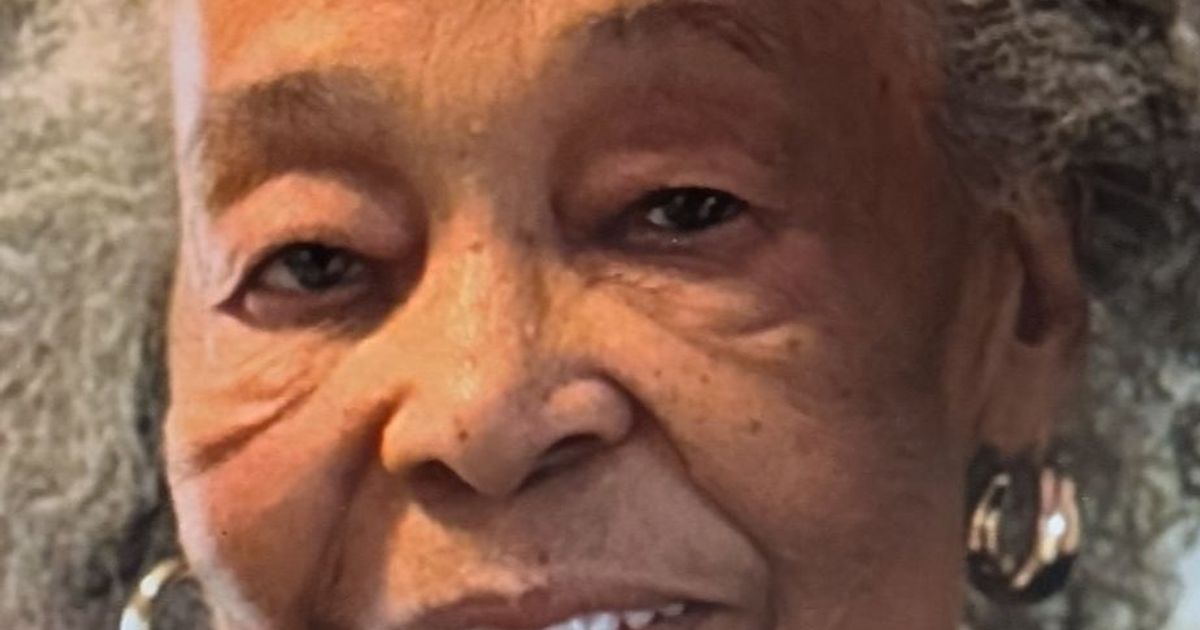 Doris P. Reid Obituary in Decatur at Donald Trimble Mortuary, Inc. | Obit