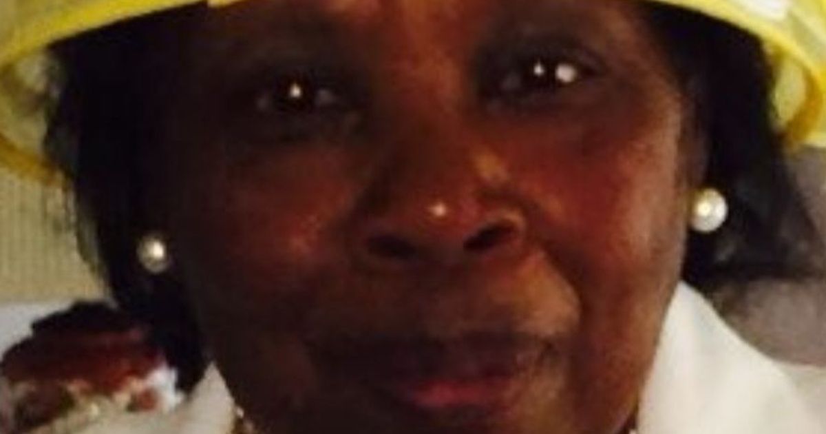 Philopena G. Davis Obituary in Decatur at Donald Trimble Mortuary, Inc ...