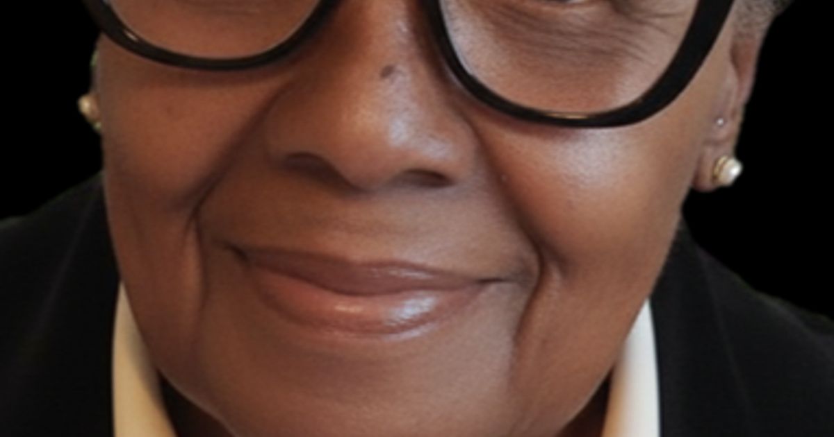Mamie Elder Obituary in Decatur at Donald Trimble Mortuary, Inc. | Obit