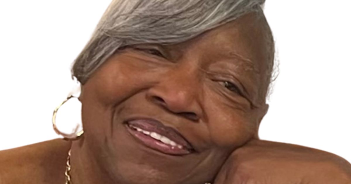 Catherine Alaman Obituary in Decatur at Donald Trimble Mortuary, Inc ...