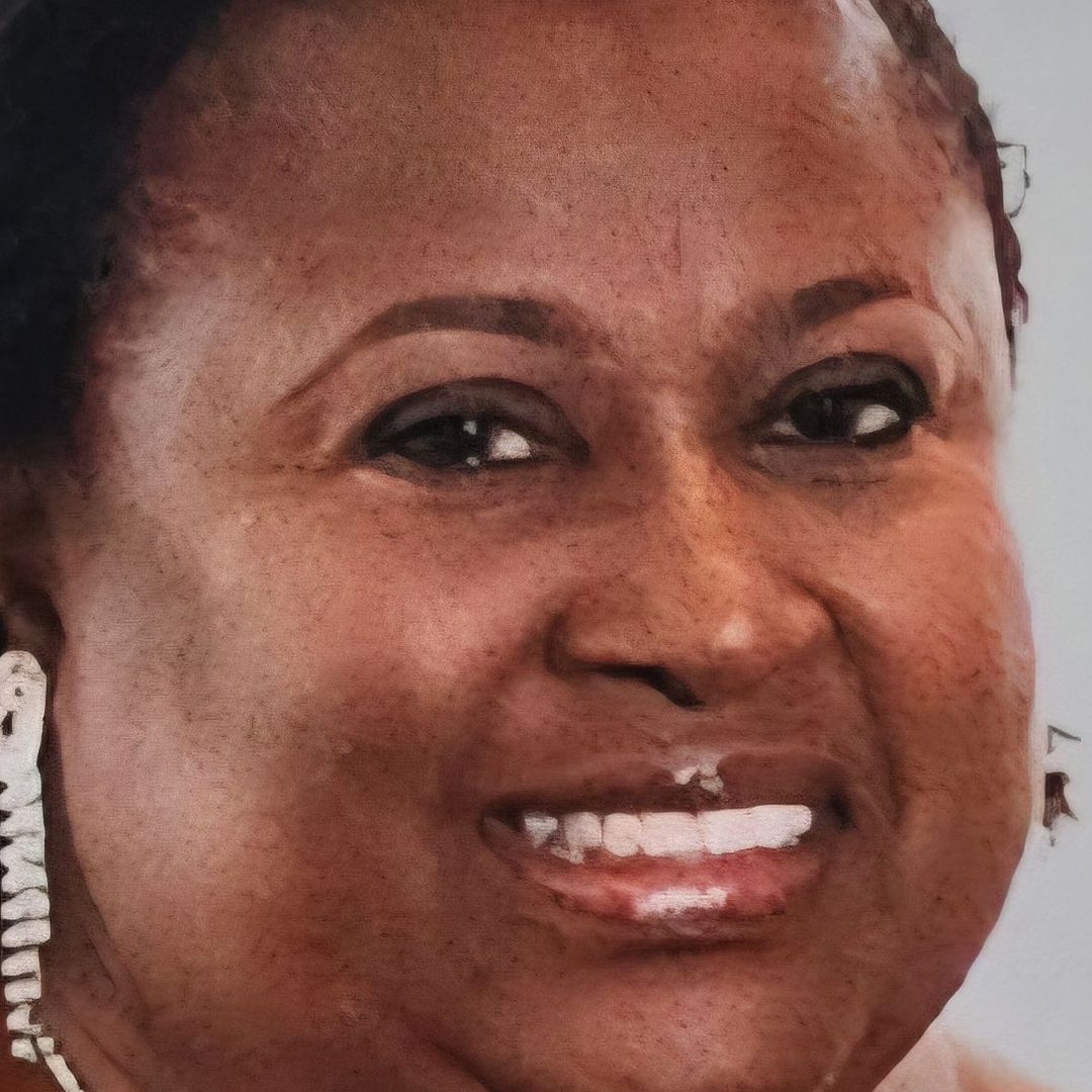 Mrs. Cora Lee Cloud Obituary in Decatur at Donald Trimble Mortuary, Inc ...