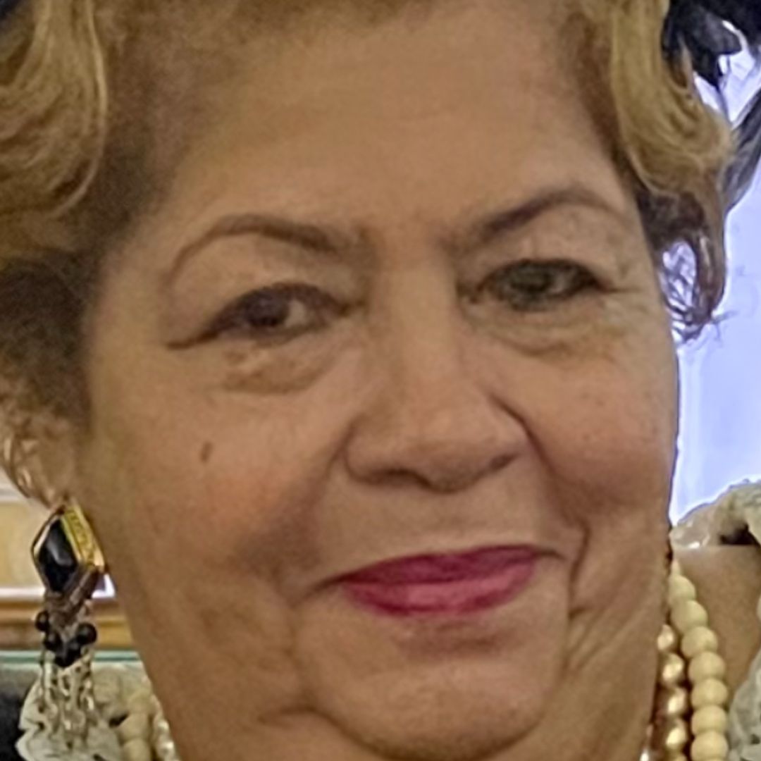 Ms. Lavert A. Elder Obituary in Decatur at Donald Trimble Mortuary, Inc ...