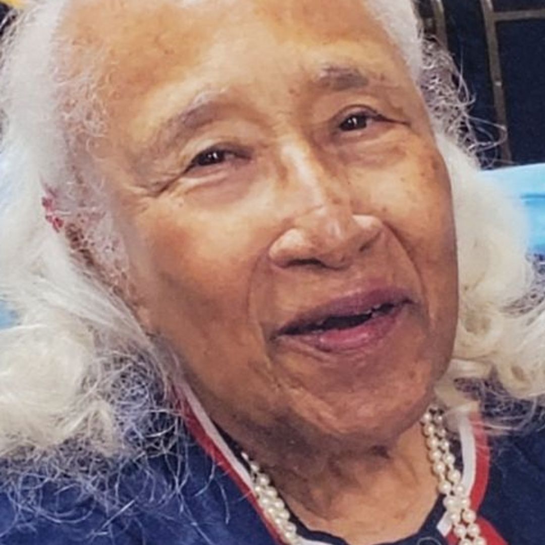 Fannie L. Booker Obituary in Decatur at Donald Trimble Mortuary, Inc ...