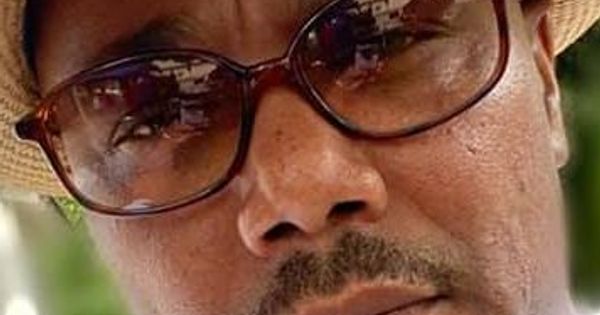 Cedric L. Foster Obituary in Decatur at Donald Trimble Mortuary, Inc ...