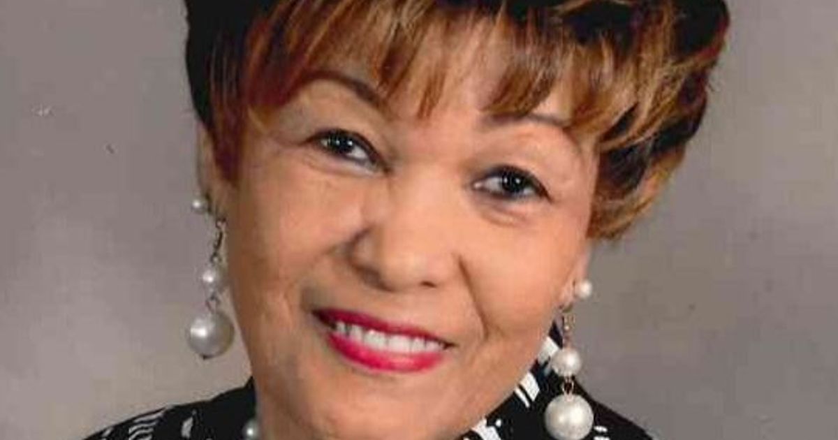 Ms. Willie Lee Walton Coleman Obituary in Decatur at Donald Trimble ...
