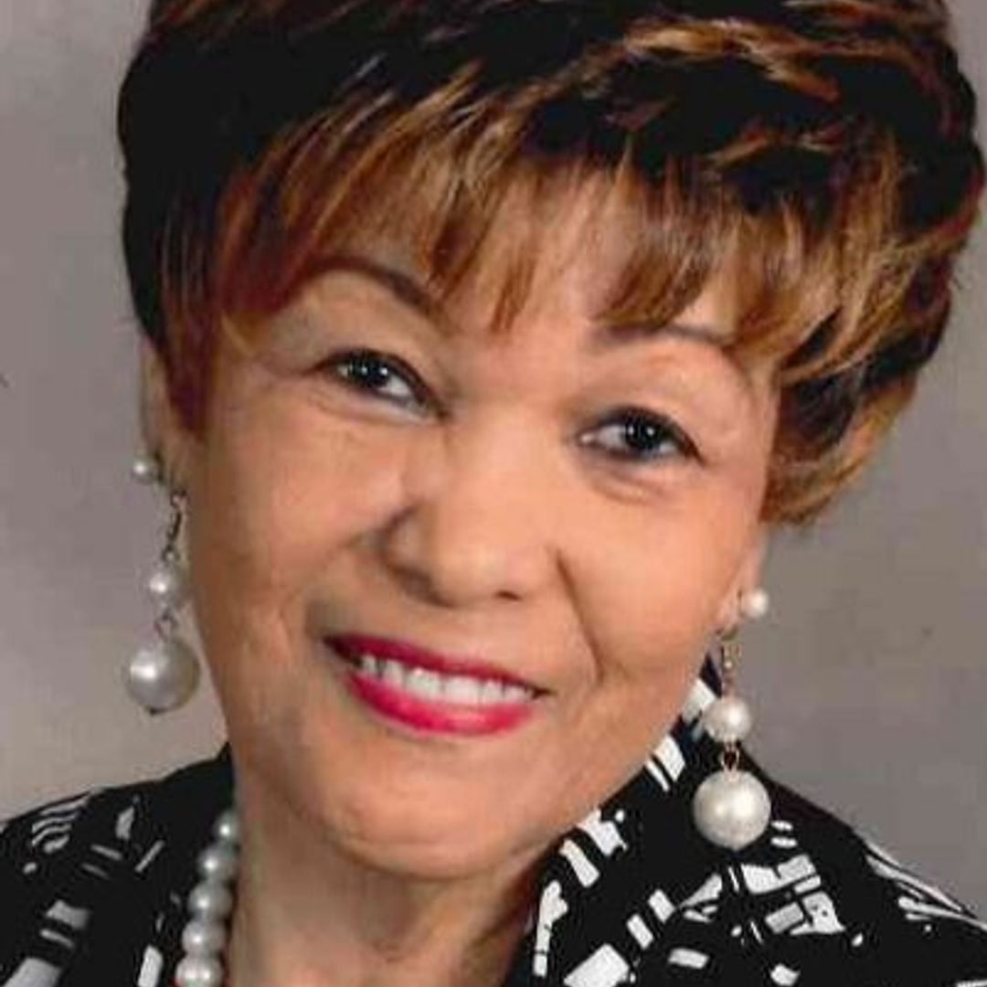 Ms. Willie Lee Walton Coleman Obituary in Decatur at Donald Trimble ...