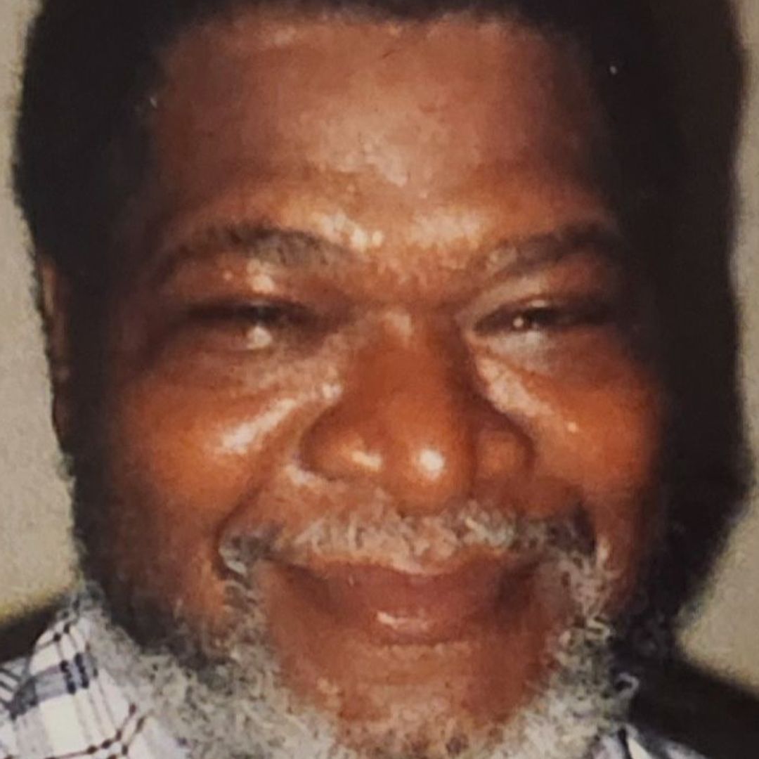 Alexander Jackson Obituary in Decatur at Donald Trimble Mortuary, Inc ...