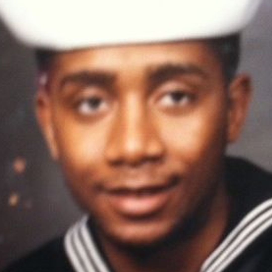 Darryl B. Usher Obituary in Decatur at Donald Trimble Mortuary, Inc. | Obit