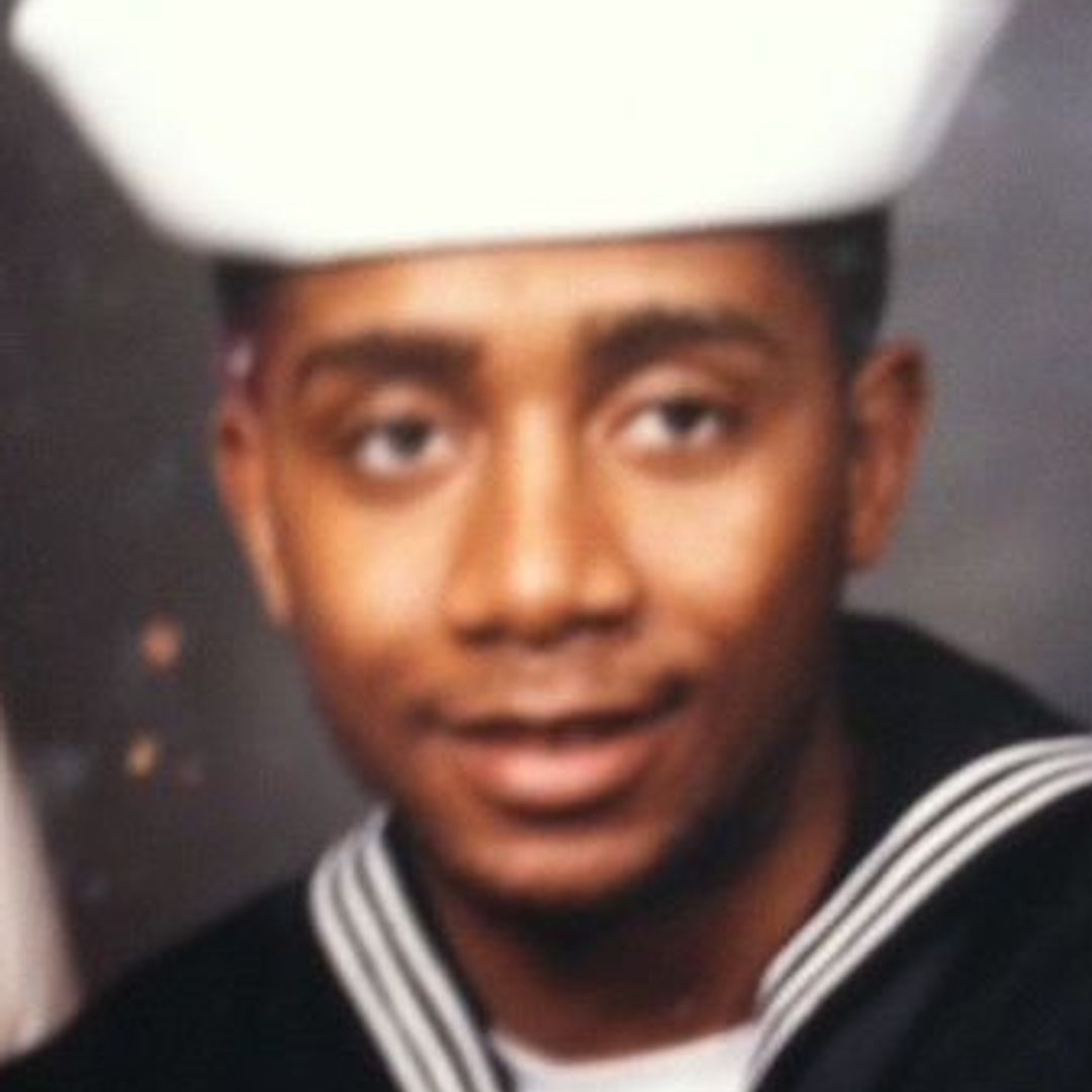 Darryl B. Usher Obituary in Decatur at Donald Trimble Mortuary, Inc. | Obit