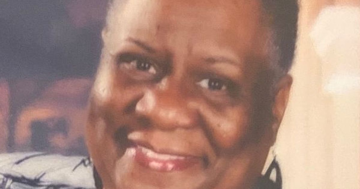 Angela Denise Woods Obituary in Decatur at Donald Trimble Mortuary, Inc ...