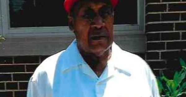 John H. Davis Obituary in Decatur at Donald Trimble Mortuary, Inc. | Obit