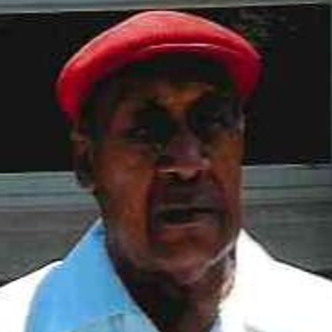 John H. Davis Obituary in Decatur at Donald Trimble Mortuary, Inc. | Obit