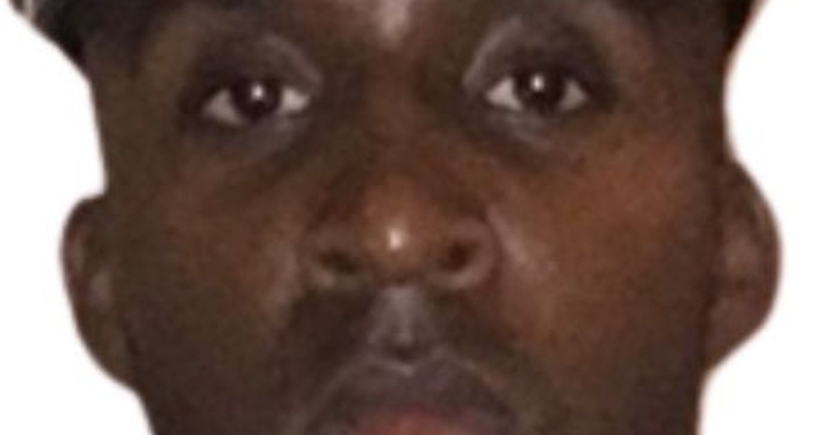 Terrell Jermaine Jordan Obituary in Decatur at Donald Trimble Mortuary ...