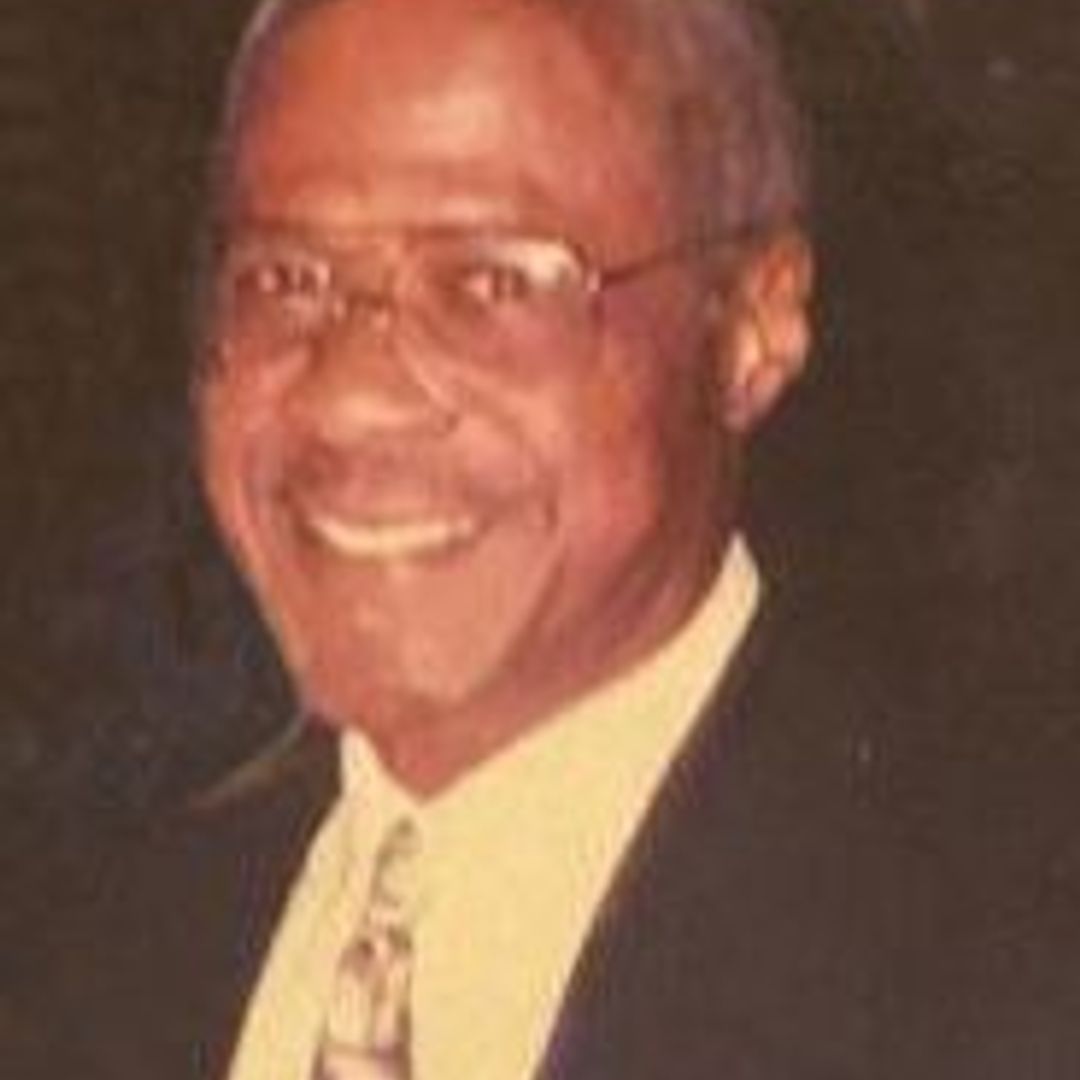Eddie N. Ellington Obituary in Decatur at Donald Trimble Mortuary, Inc ...