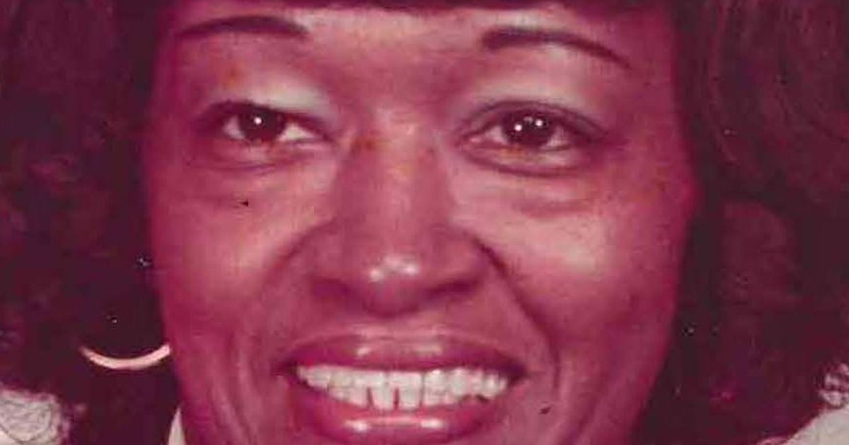Betty J. Price Obituary in Decatur at Donald Trimble Mortuary, Inc. | Obit