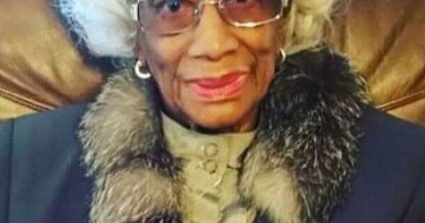 Ruby Ragsdale Obituary in Decatur at Donald Trimble Mortuary, Inc. | Obit