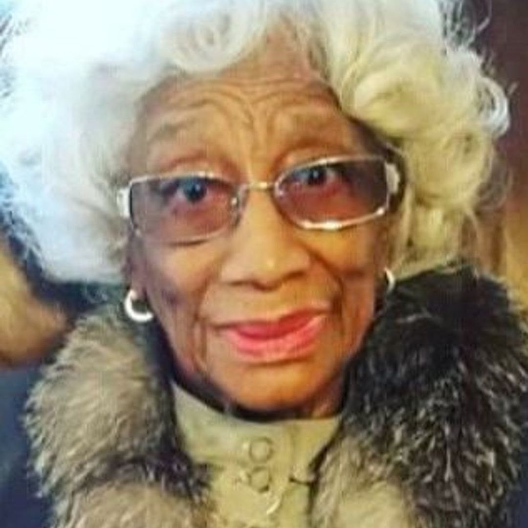 Ruby Ragsdale Obituary in Decatur at Donald Trimble Mortuary, Inc. | Obit