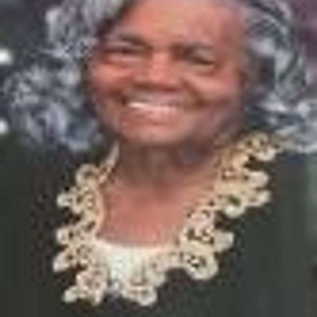 Idell Rankin Turner Obituary in Decatur at Donald Trimble Mortuary, Inc ...