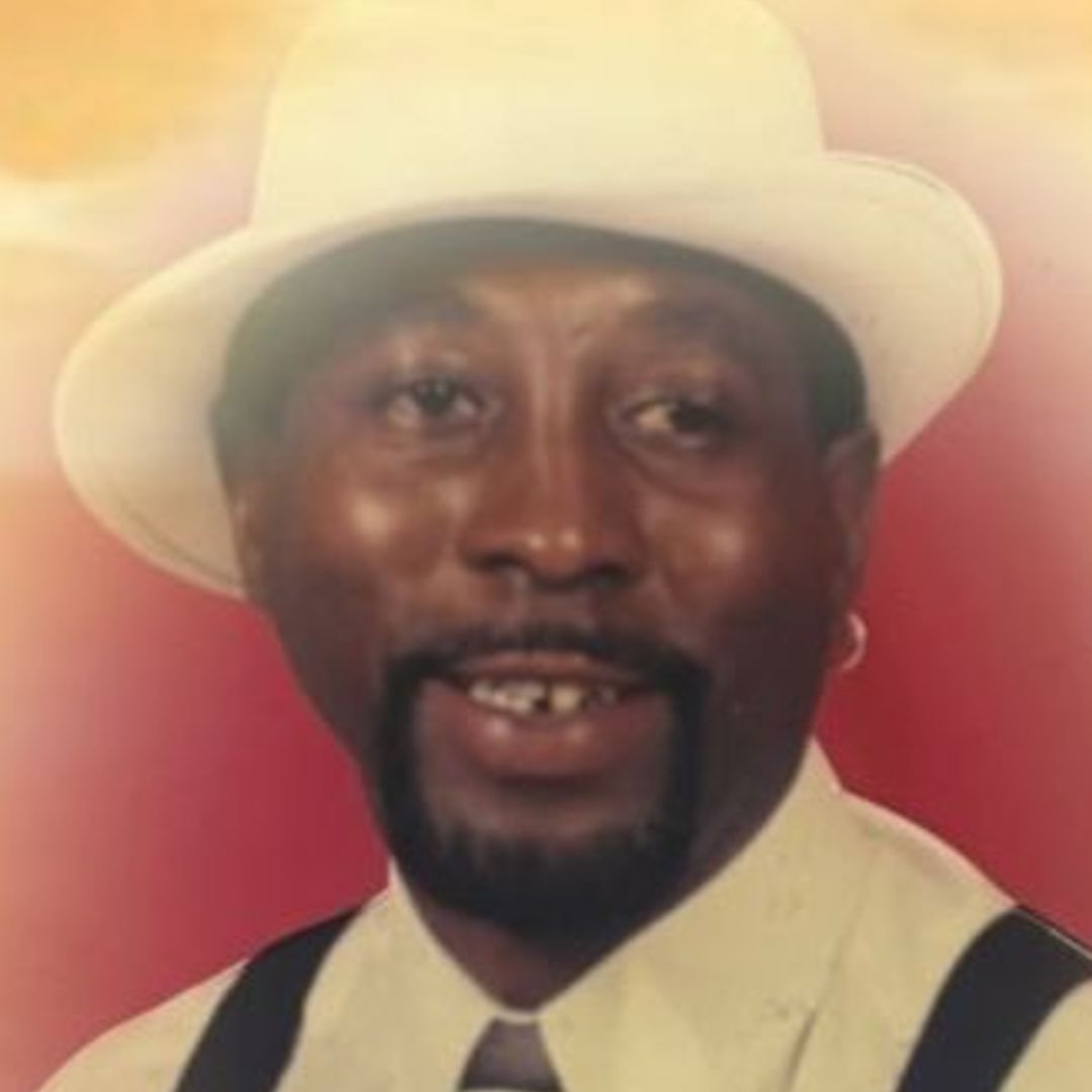 James E. Watkins, Sr. Obituary in Decatur at Donald Trimble Mortuary ...